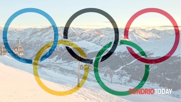 Clessidra 2 Tirano Bilo A 300m Bernina Express - Aprica