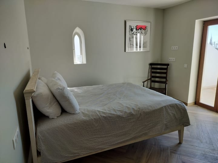 Ensuite - Private Terrace & Wifi – Near Vilamoura - Quarteira