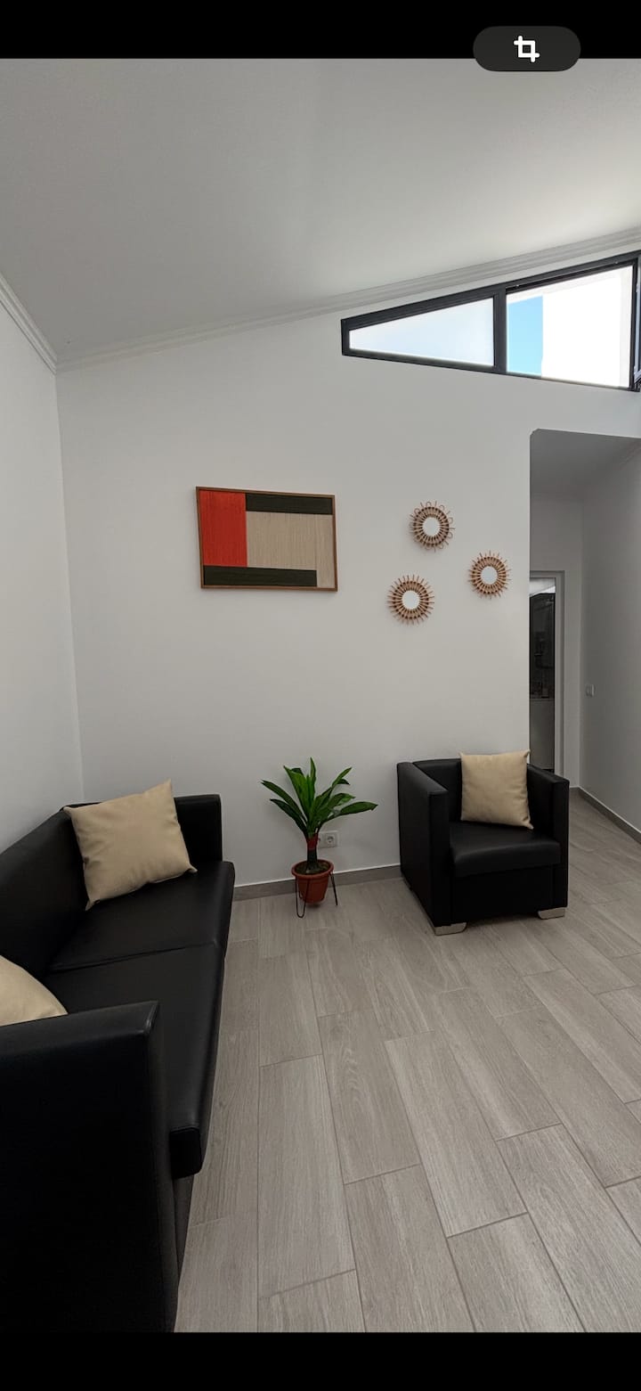 Vila Ramos Iii - Monte