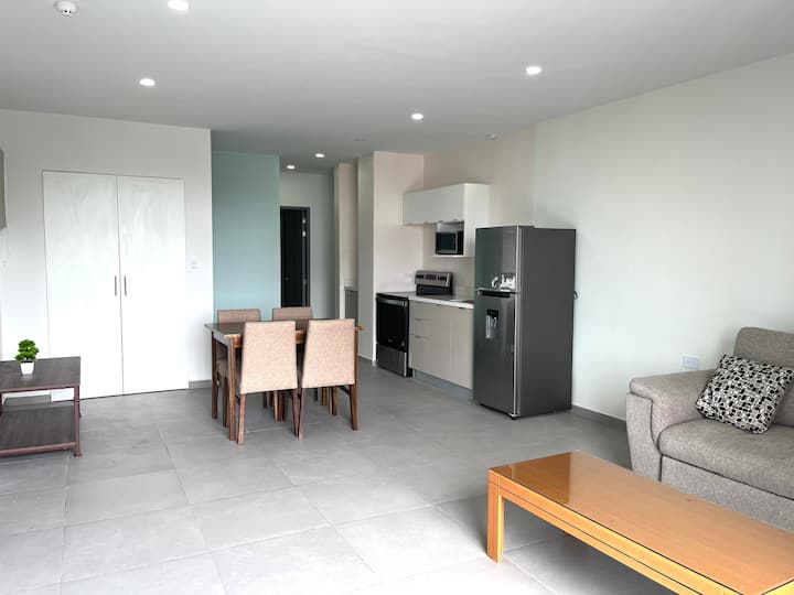 Easy Check In & Stylish Chic Apartment - San Salvador (El Salvador)