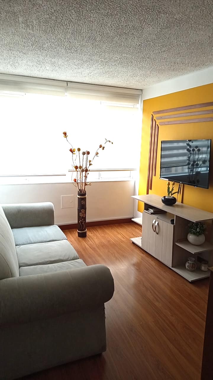 Colina, Hermoso, Funcional - Cota