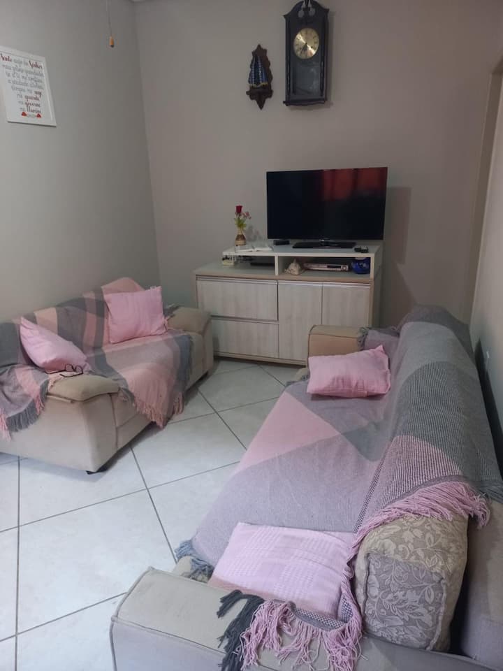 Casa Padroeira Do Brasil - Aparecida