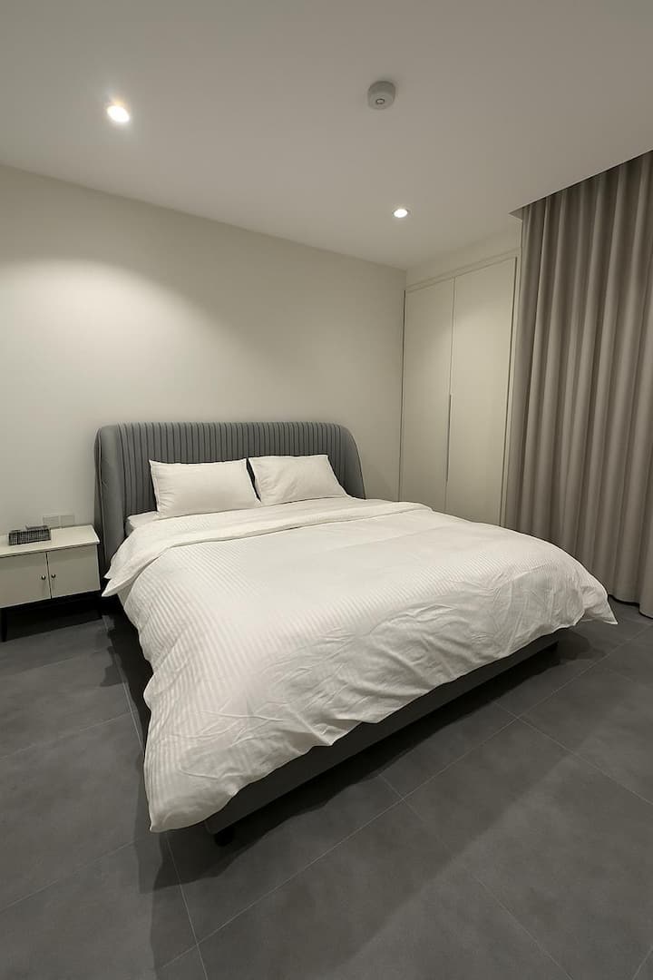 Urban Apartment - Muscat