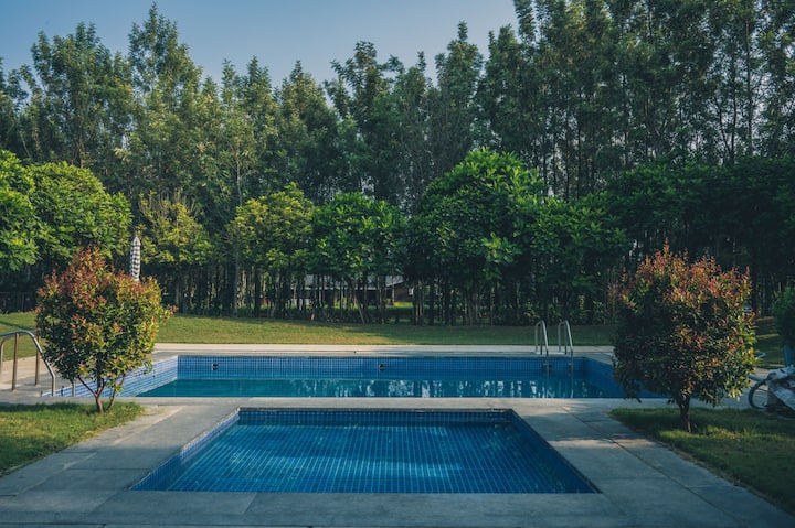 Vanasuru Farm Stay (5) - Mysuru