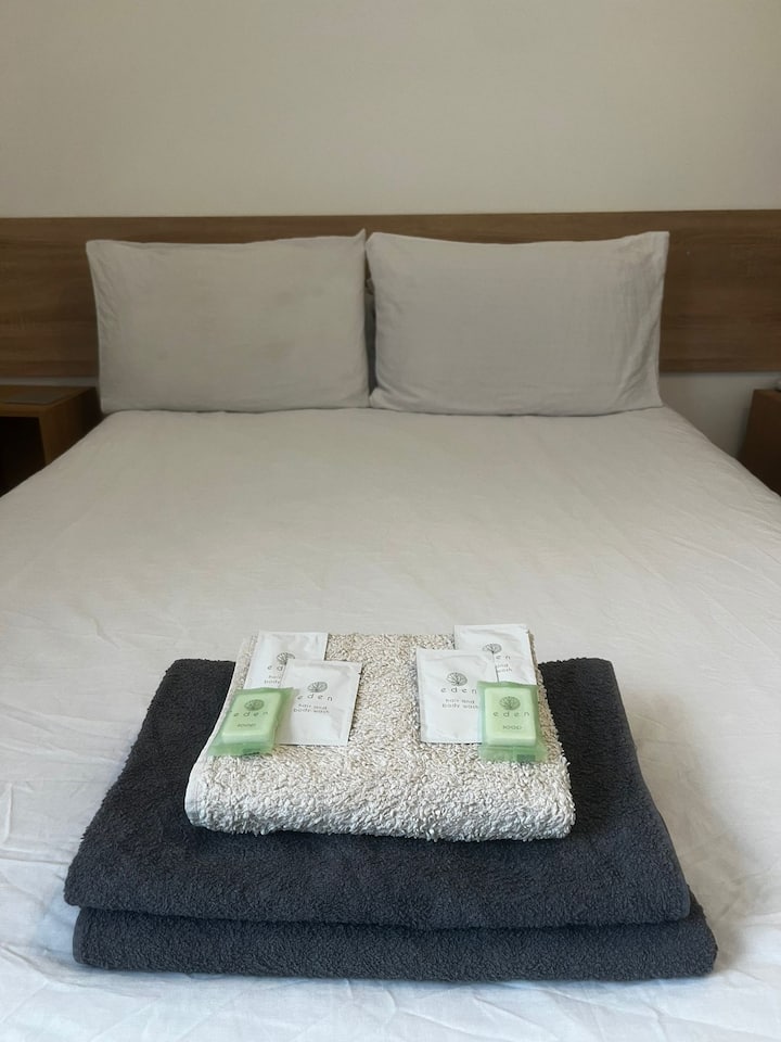 Moonside Rooms - Skegness 5 Mins From Sea - Skegness