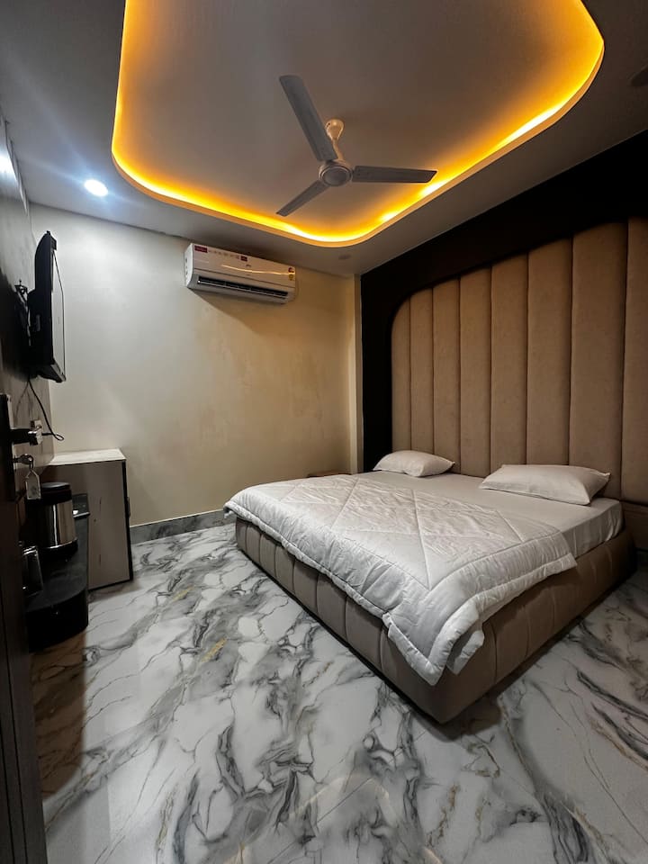 Hotel Kapil Royal Inn - Haridwar
