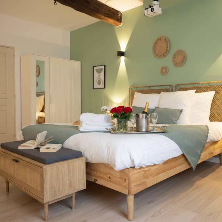 New • Cinéma Privé & King Size – Beaucaire Centre - Beaucaire