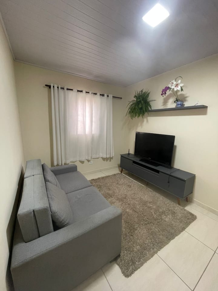 Casa Próximo Ao Transamérica - Brasil