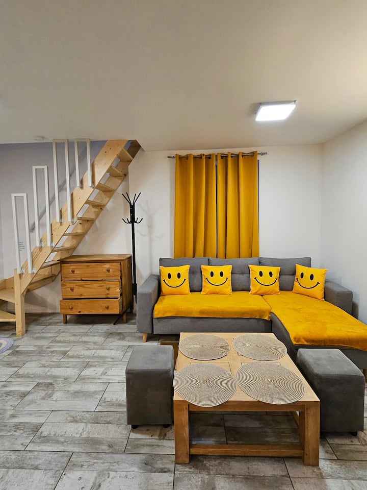 Petite Maison à La Campagne - Châteauneuf-du-Faou