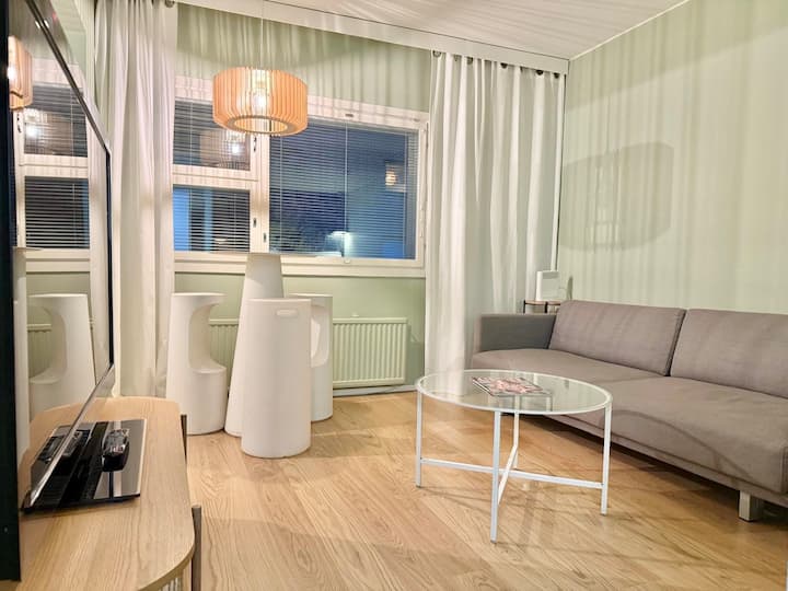 Elli´s Seaside Suite - Helsinki