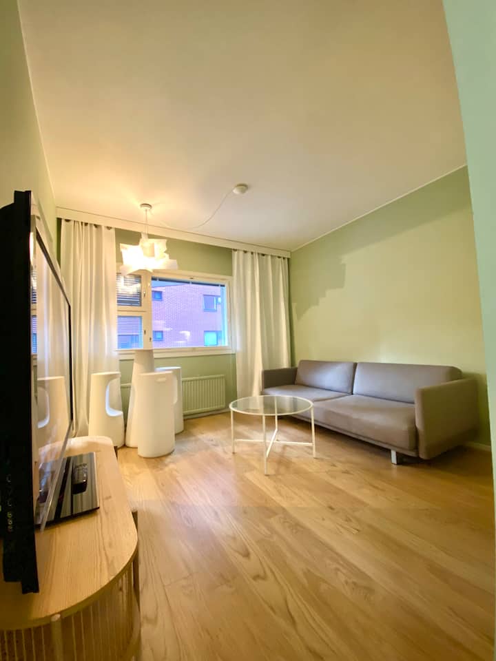 Elli´s Seaside Suite - Helsinki