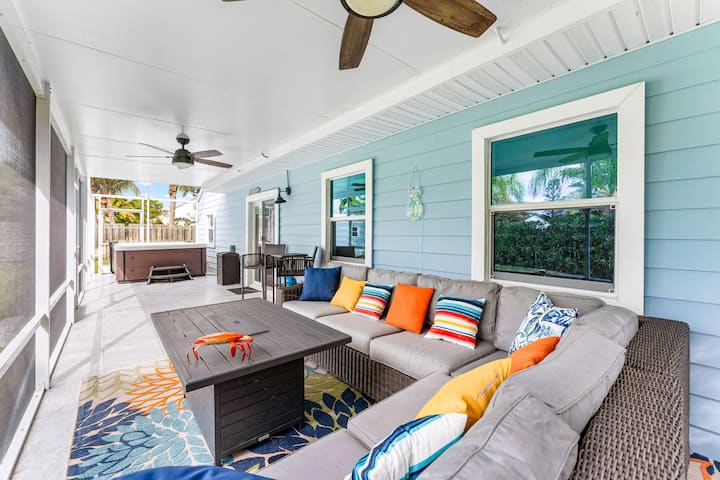 The Clubhouse - Putting Green And Jacuzzi - Jupiter, FL