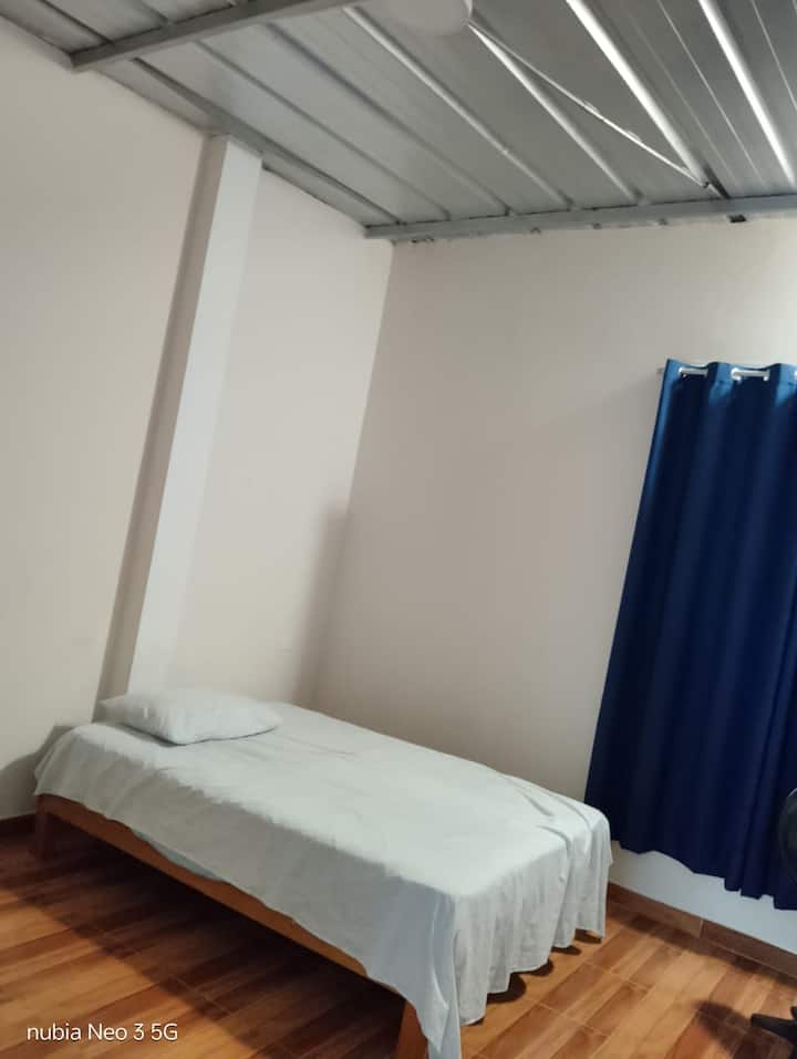 Habitaciones Comods Y Privads Boleta, Facturapaita - Paita