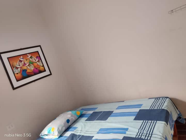 Habitaciones Comodas Y Privadas Paita - Paita
