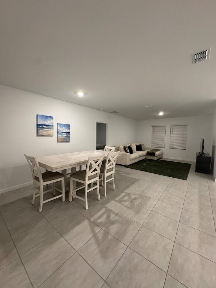 Your Ideal Stay Near Legoland And Disney - Haines City, FL