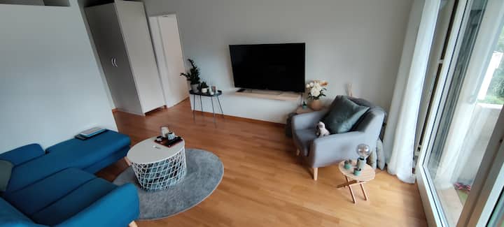 Busy Bee Apartment - Zürich