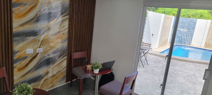 Habiaciones Al Precio Que Necesitas - République dominicaine