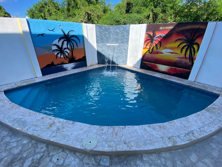 Habiaciones Al Precio Que Necesitas - La Romana