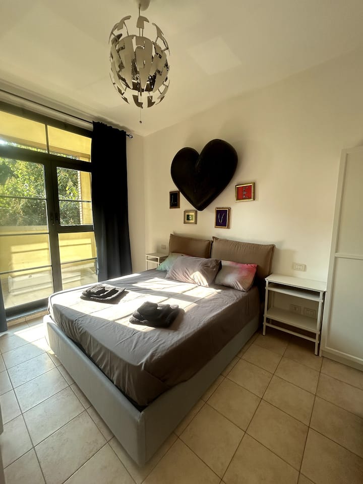 La Casa Di Mery Sun - Milan