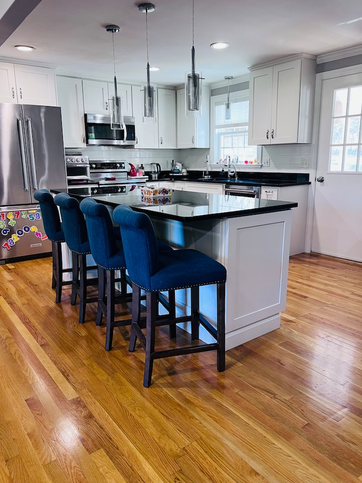 Home Sweet Home! - Marlborough, MA