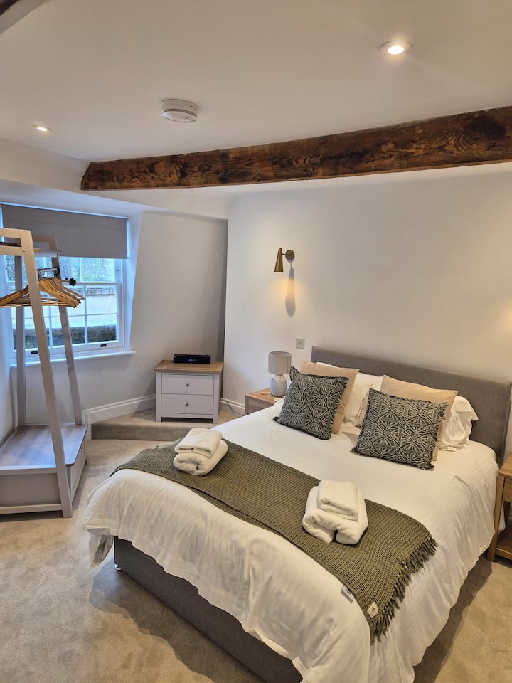 The Loft @ 2 Bath Street - Bath