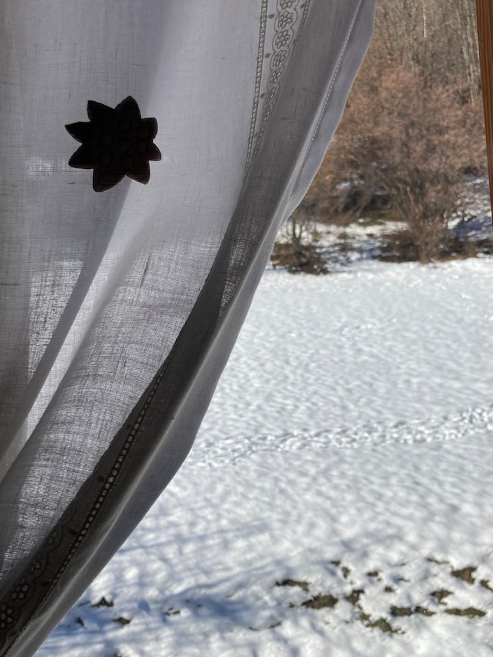 Appartement Lavender Bloom à Limone Piemonte - Limone Piemonte