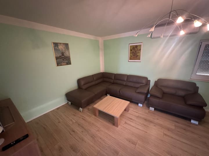 Nice Villa With Everything You Need - Bibinje