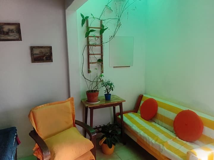 Calle 467 - Concepción del Uruguay