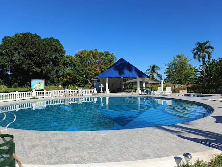 Exc. Casa Campestre/sauna/15 Min Restrepo/piscina - Restrepo