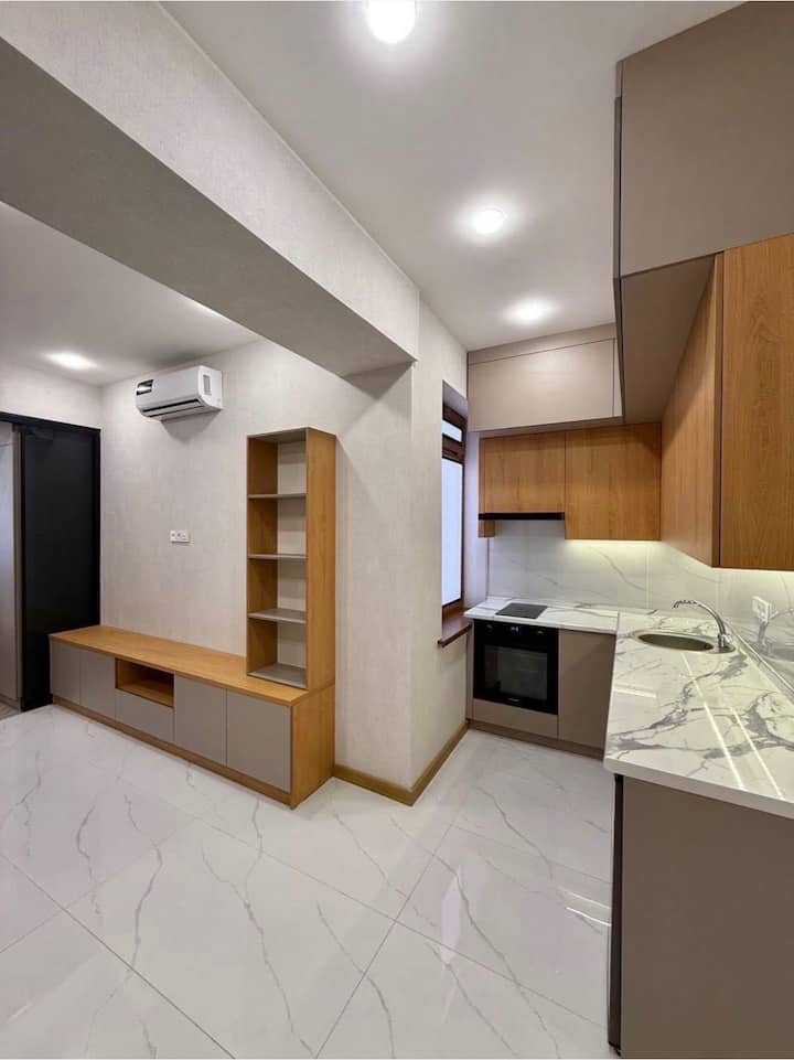 Уютная квартира не далеко от центра И аэропорта - Uzbekistan