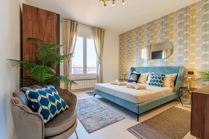 Padova Station Relax - Padova