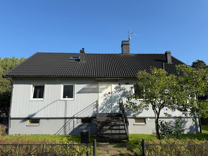 Perfect Workers Villa - 11 Beds - 7 Br - 2 Baths - - Göteborg