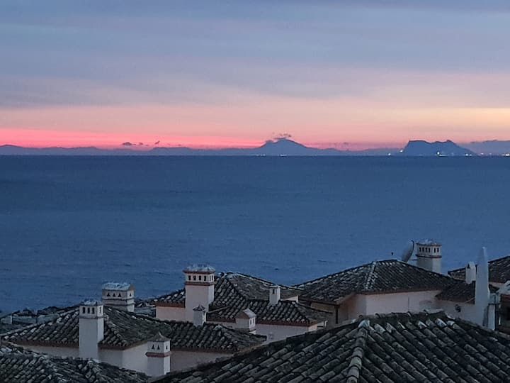 Estepona Pearl - Estepona