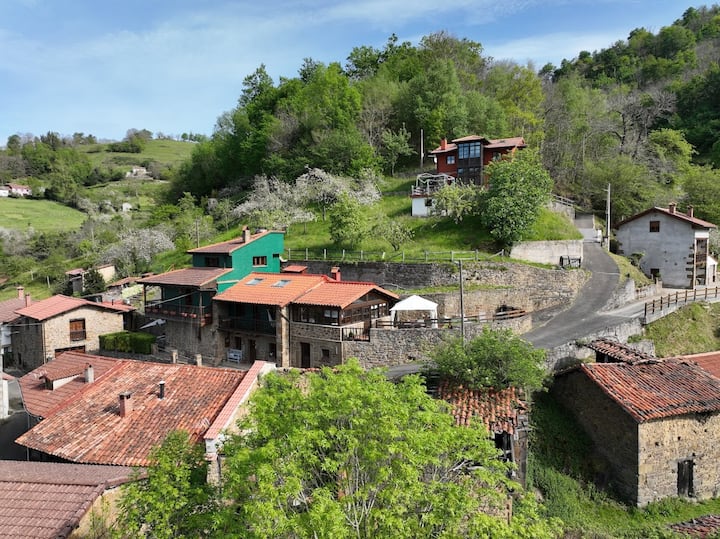 Casa Laudina Y Armando Ii - Nava