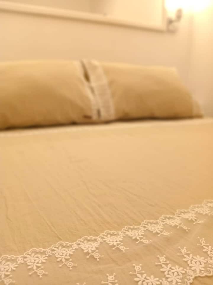 Alojamiento Las Camelias - 콘코르디아