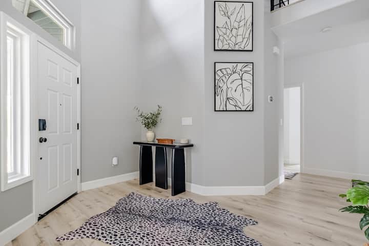 Casa De Panda - Sacramento, CA