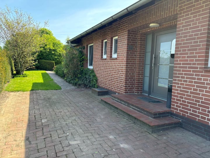 Gästehaus Luna - Wildeshausen