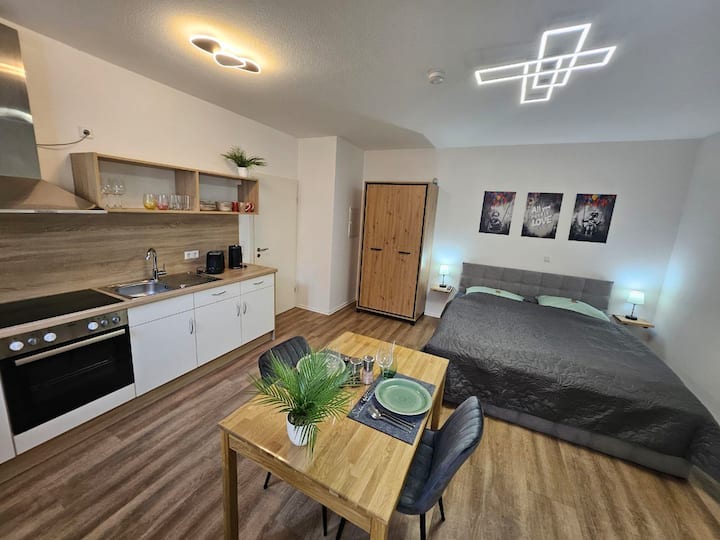 Herzstück - Ansbach