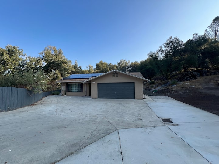 Modern-cozy Retreat - Perfect For Families! - 요세미티 국립공원