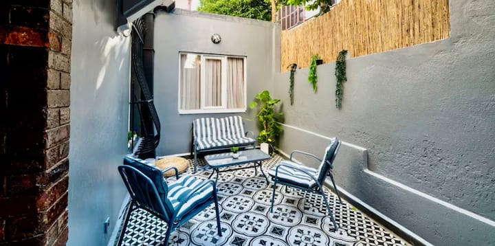 Central!  4bath 5bedroom/2 Minutes To Galata Tower - İstanbul