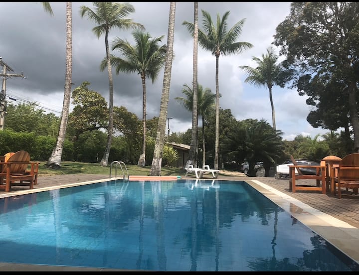 Bela Trancoso - Trancoso