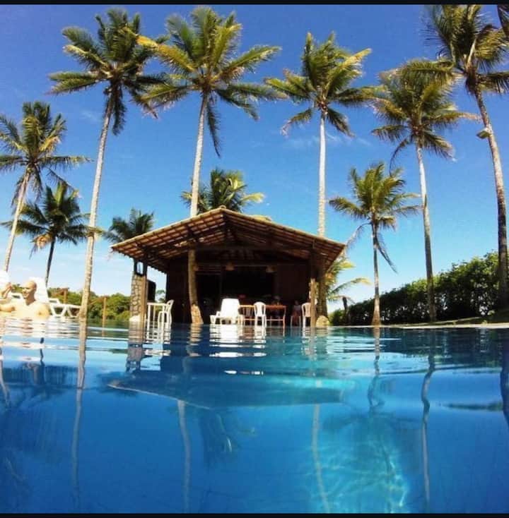 Bela Trancoso - Trancoso