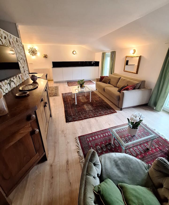 La Casa Di Dede - Turin