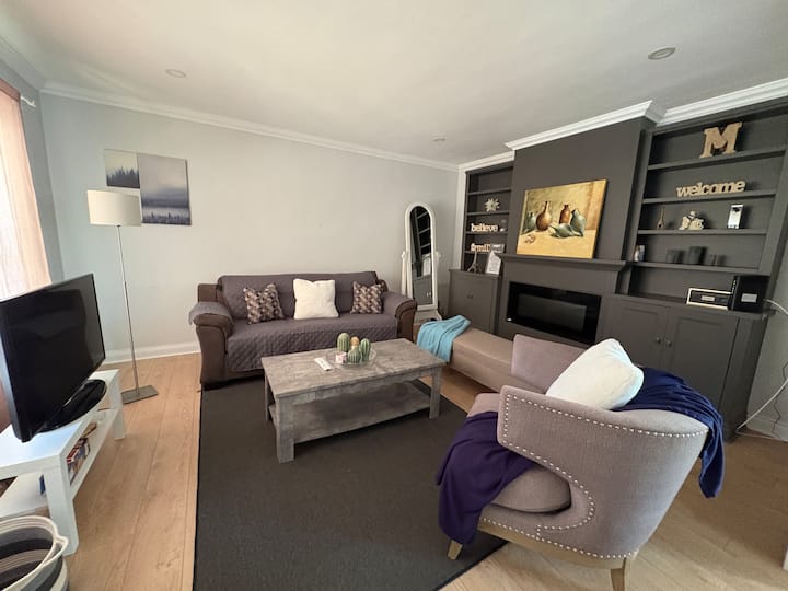 Ultimate Oasis: Steps From The Falls. - Niagara Falls