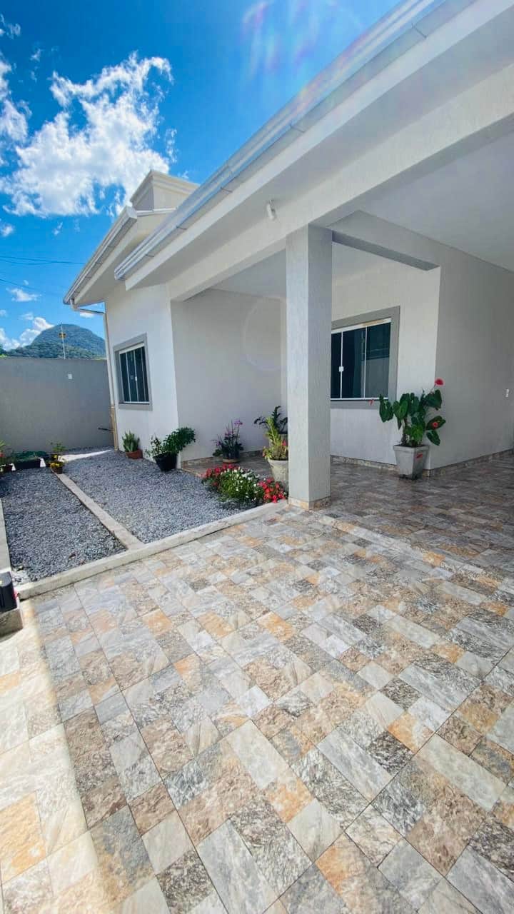 Casa De Praia - Matinhos