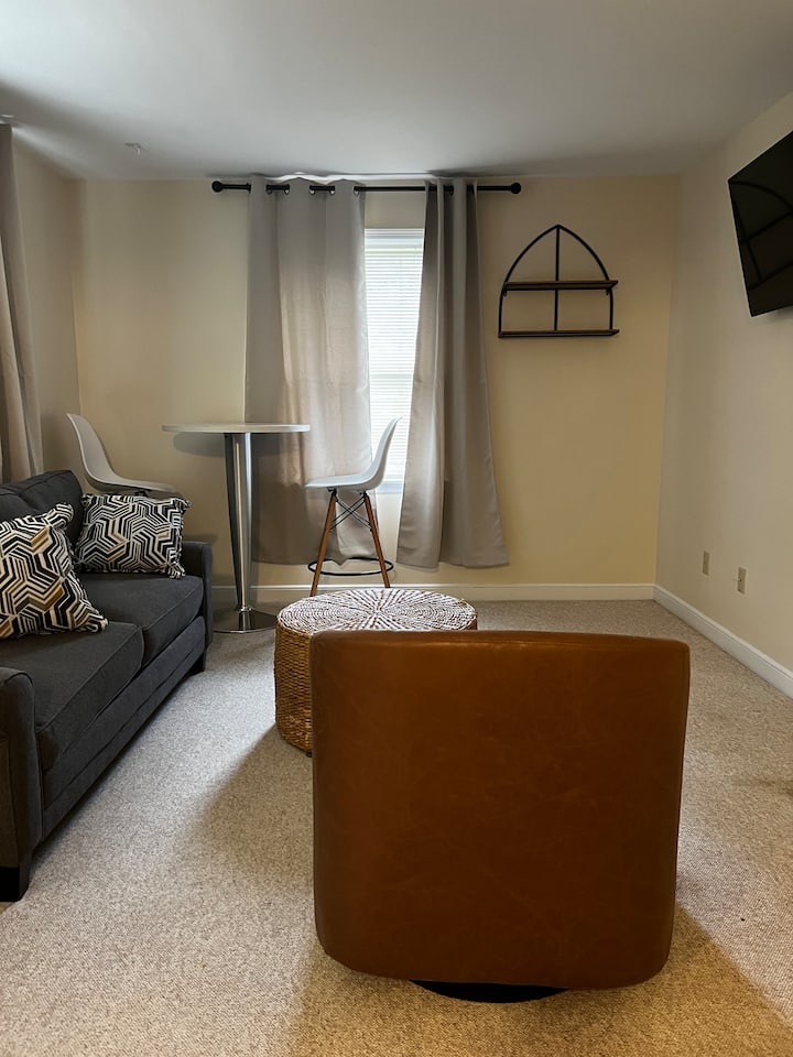 Highway Haven – Easy Access, Cozy Stay - Hagerstown, MD