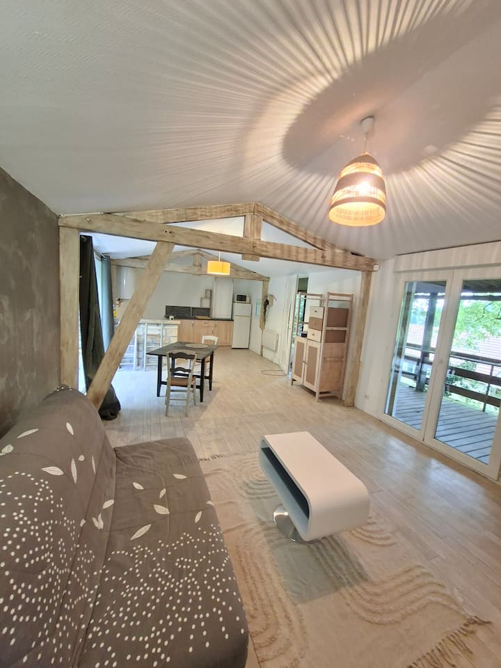 Dans Un éCrin De Verdure, à 5 Minutes De Soissons - Aisne