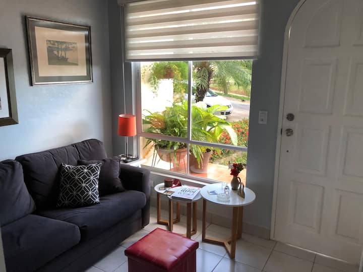 Lindo Apartamento Seguro Y Bien Ubicado - Managua