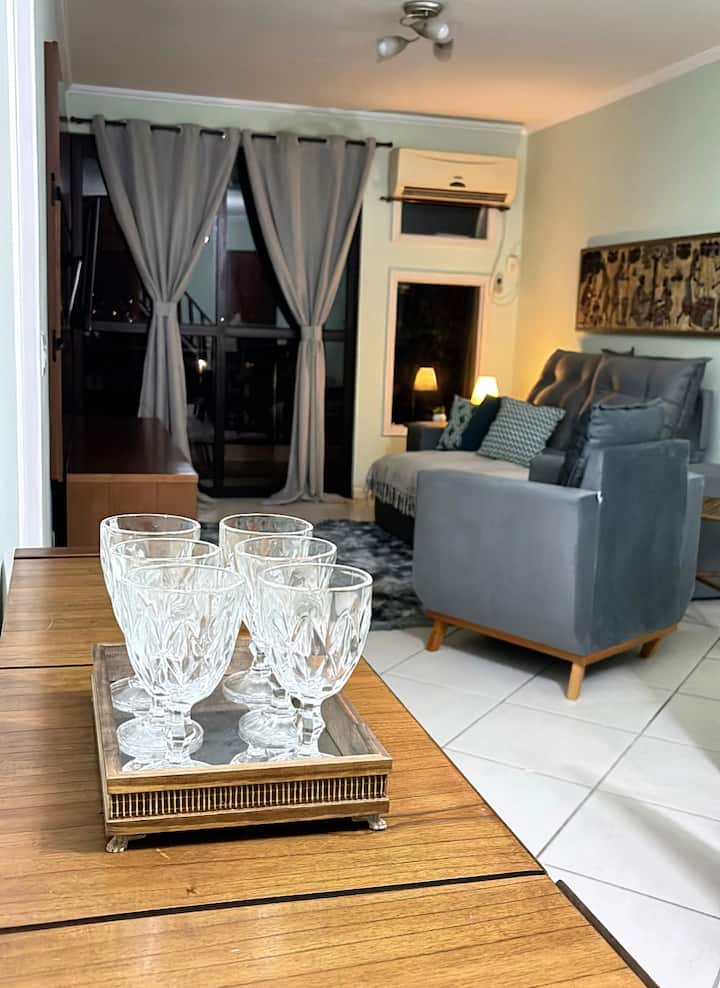 Cobertura Duplex Completa Angra Dos Reis - Angra dos Reis