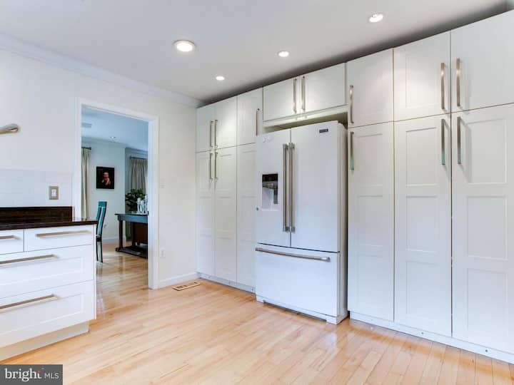 Peaceful 4br Farm Stay • Access To Washington Dc - Gainesville, VA